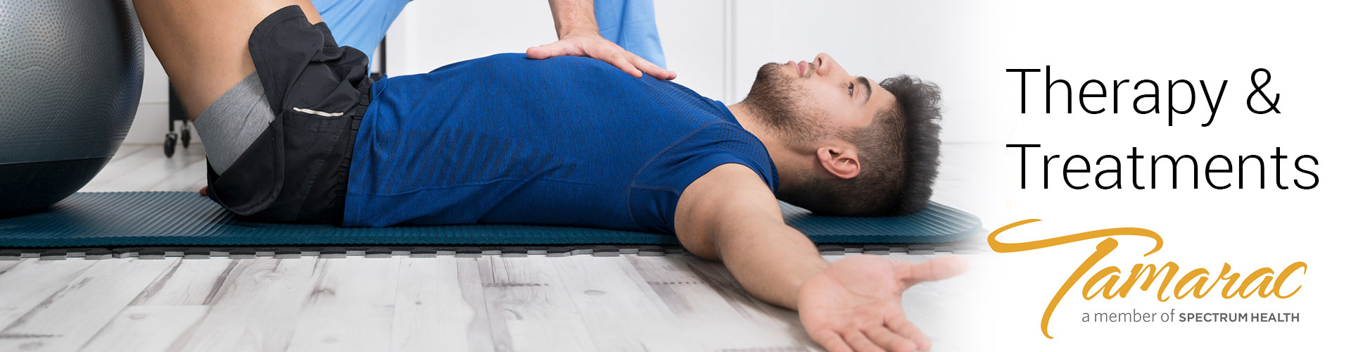 Therapy and Treatment | Tamarac Wellness